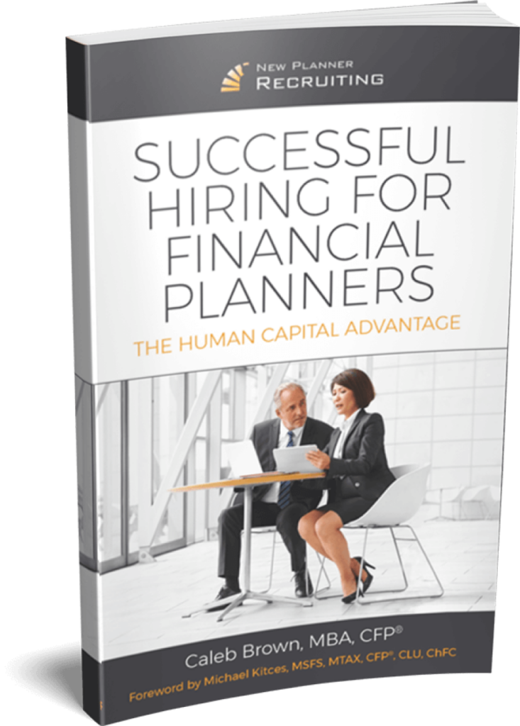 Resources - New Planner Recruiting